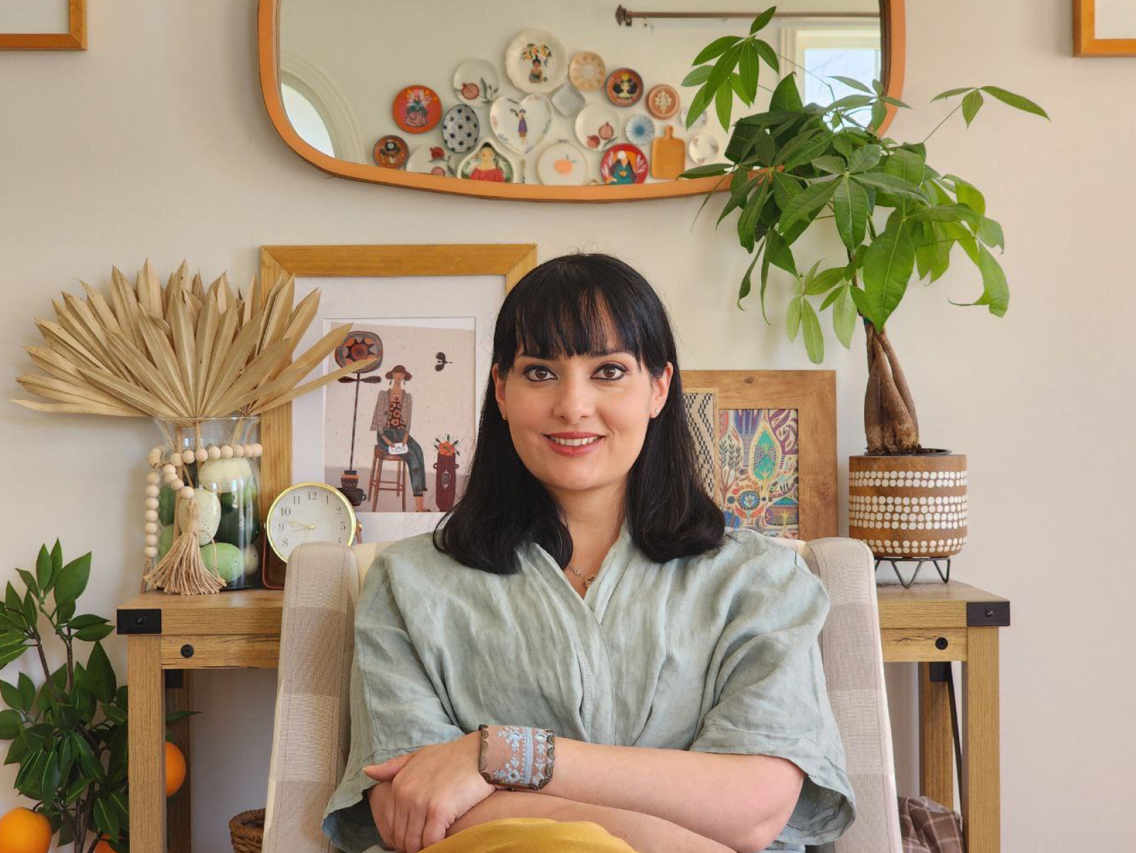 About | Nasim Norouzi